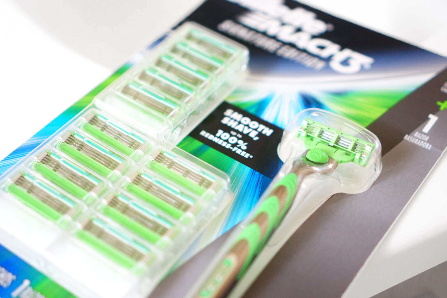 Why Every Beard Deserves a Shave Now and Again - Tynology