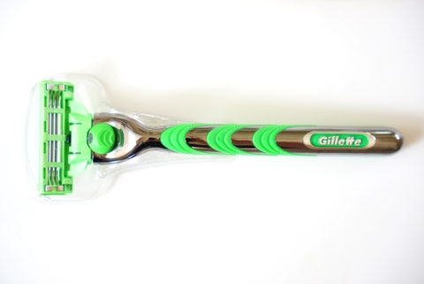 Why Every Beard Deserves a Shave Now and Again - Tynology