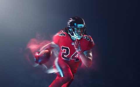 All 32 NFL Color Rush Uniforms, Ranked from Worst to Best - Tynology
