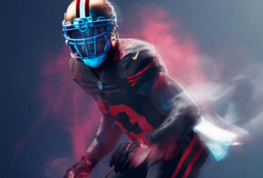All 32 NFL Color Rush Uniforms, Ranked from Worst to Best - Tynology