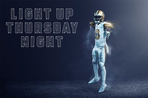 All 32 NFL Color Rush Uniforms, Ranked from Worst to Best - Tynology