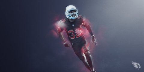 All 32 NFL Color Rush Uniforms, Ranked from Worst to Best - Tynology