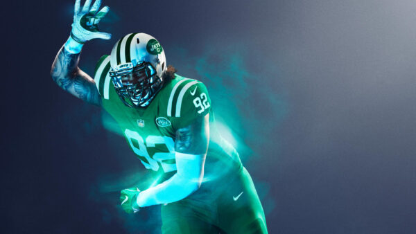 All 32 NFL Color Rush Uniforms, Ranked from Worst to Best - Tynology