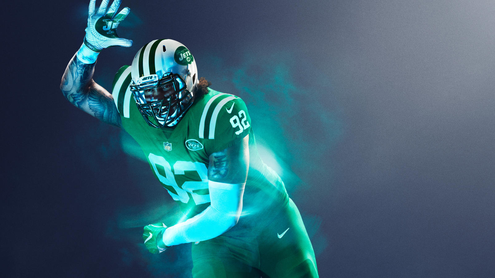 All 32 NFL Color Rush Uniforms, Ranked from Worst to Best - Tynology