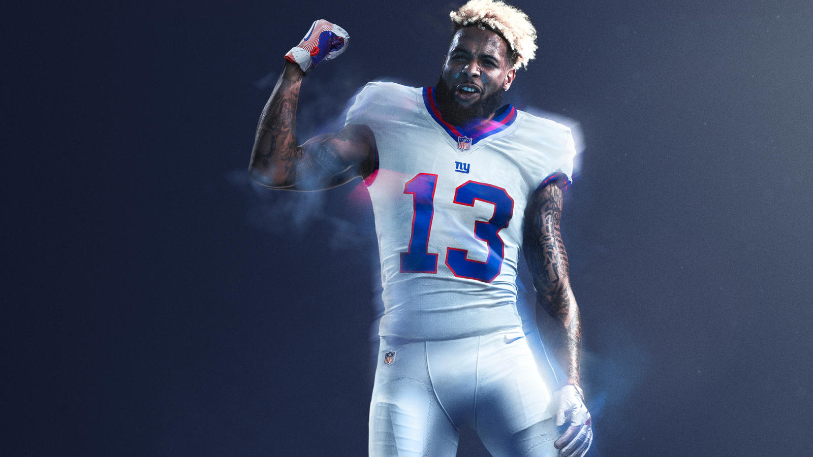 All 32 NFL Color Rush Uniforms, Ranked from Worst to Best - Tynology