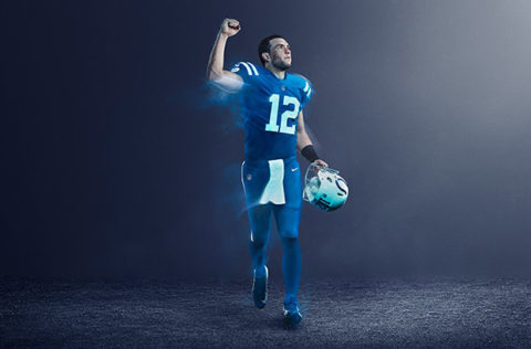 All 32 NFL Color Rush Uniforms, Ranked from Worst to Best - Tynology