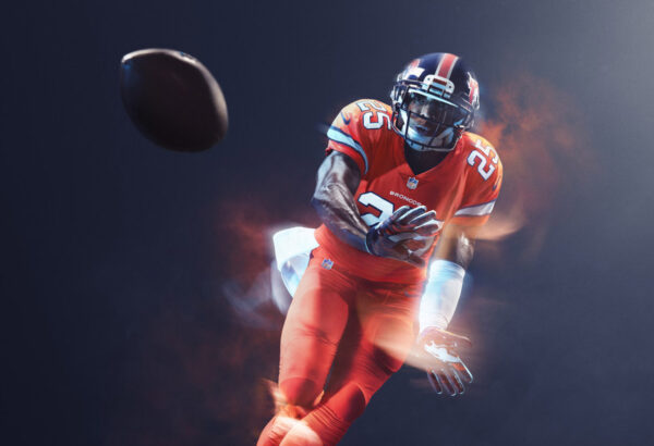 All 32 NFL Color Rush Uniforms, Ranked from Worst to Best - Tynology