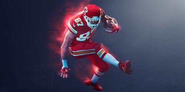 All 32 NFL Color Rush Uniforms, Ranked from Worst to Best - Tynology