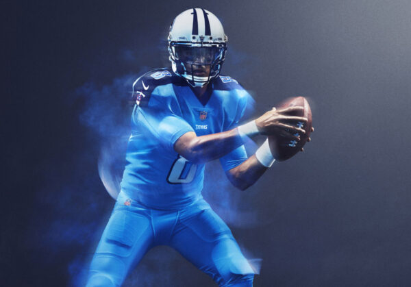 All 32 NFL Color Rush Uniforms, Ranked from Worst to Best - Tynology