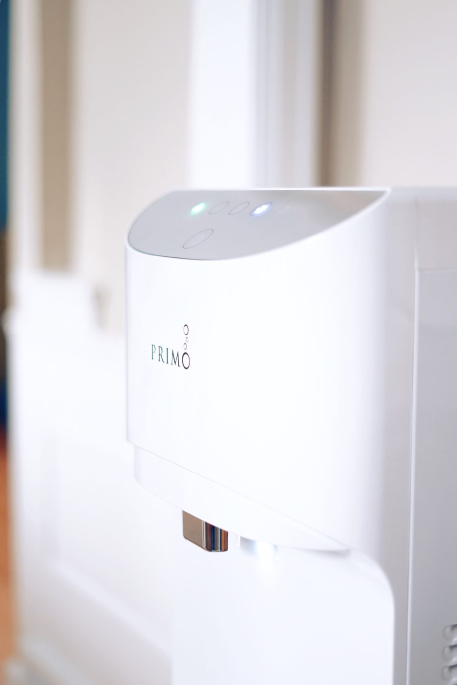 Our Growing Family is Healthier from One Huge Change - Primo Water ...