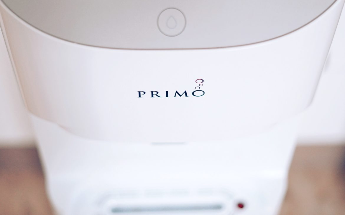 Our Growing Family is Healthier from One Huge Change - Primo Water ...
