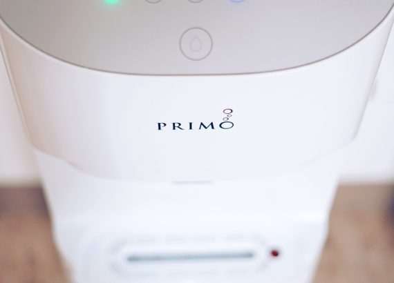 Our Growing Family is Healthier from One Huge Change - Primo Water ...