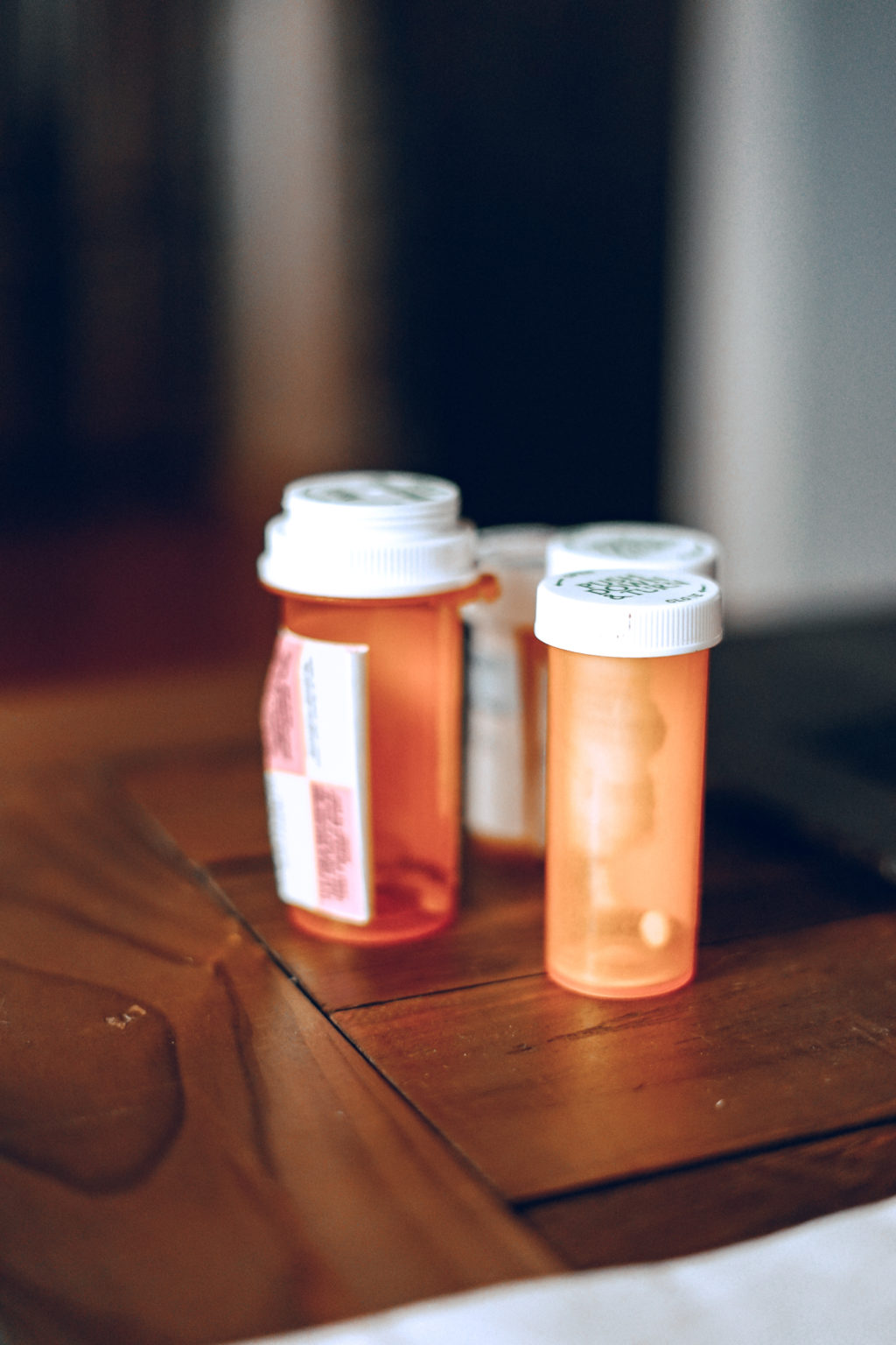Saving Money on Prescription Medication with Optum Perks - Tynology