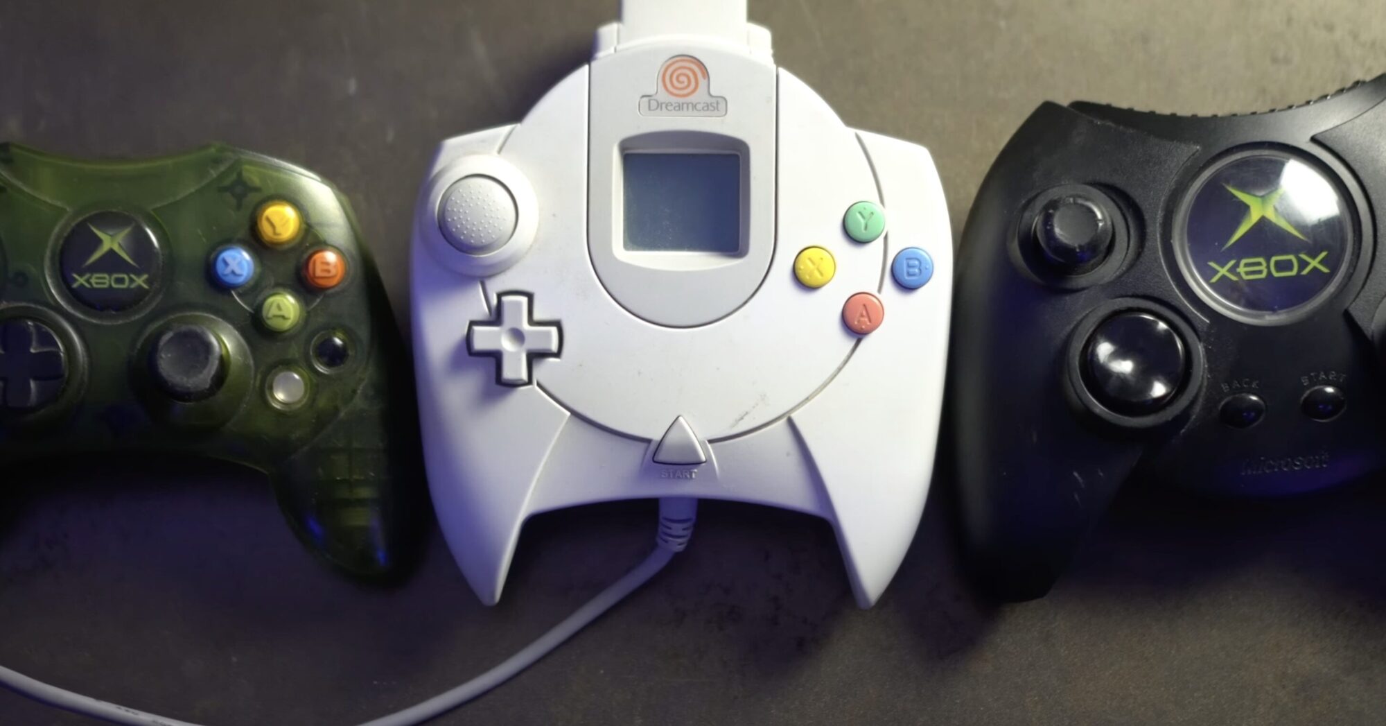 Did the Xbox Really Inherit the Spirit of the Dreamcast? Let’s Break It ...